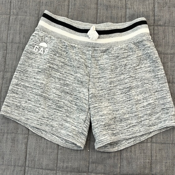 GAP | Bottoms | 7 Bundle Euc Gap Cozy Shorts | Poshmark